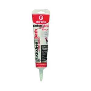 Thos. Somerville Co. | Red Devil® Stain Block™ 0755 Sealant, 5.5 fl-oz ...