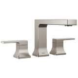 Thos. Somerville Co. | DELTA® T2737-SS Velum™ Rough-In Kit Roman Tub ...