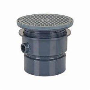 Thos. Somerville Co. | Cleanouts & Cleanout Covers