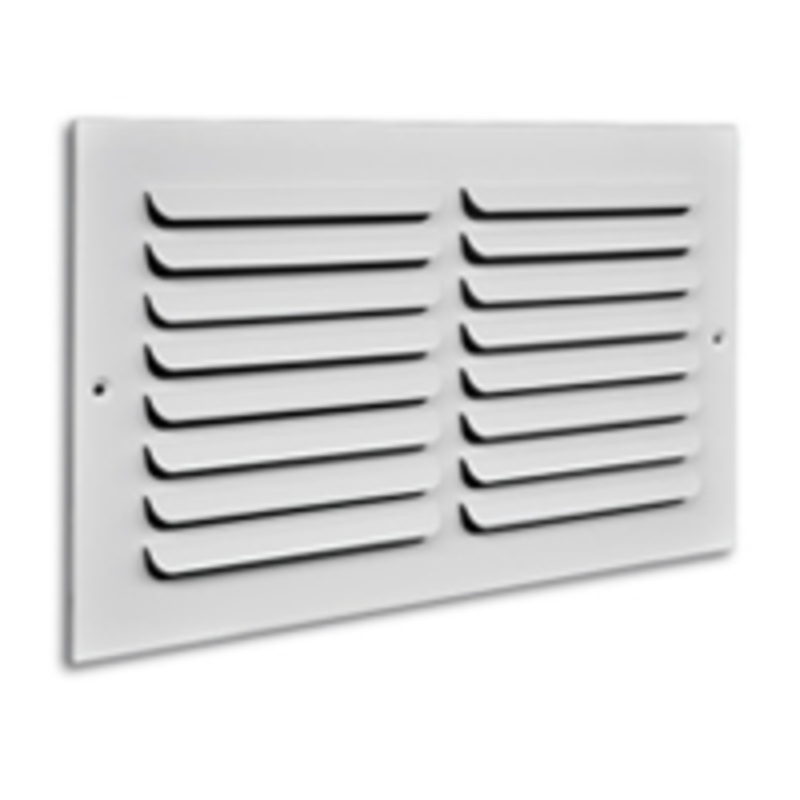 Thos. Somerville Co. | ALLIED™ | Grilles, Registers & Diffusers