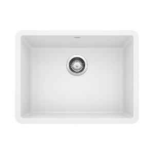 Thos. Somerville Co. | Blanco 522414 PRECIS™ SILGRANIT® Composite Sink ...