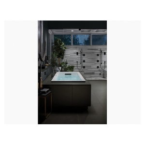 Thos. Somerville Co. | Kohler® 1822-XHGH-96 Underscore® Heated Air ...