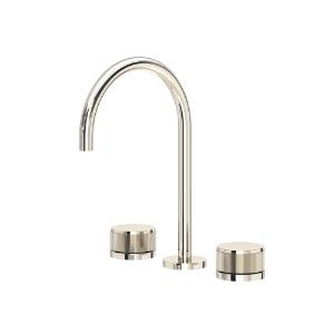 Thos. Somerville Co. | Rohl® AM08D3IWPN Amahle™ Widespread Lavatory ...