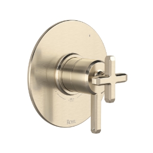 Thos. Somerville Co. | Rohl® TAP45W1LMSTN Transitional Thermostatic ...