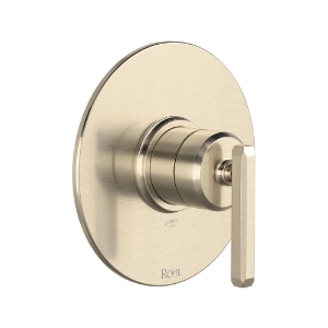 Thos. Somerville Co. | Rohl® TAP51W1LMSTN Apothecary™ 1/2" Pressure ...