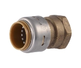 Thos. Somerville Co. | SharkBite™ UR088 Adapter, 3/4 in Nominal, FNPT ...