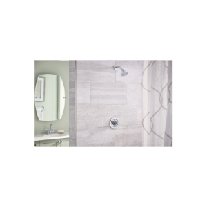 Thos. Somerville Co. | Moen® T2903EP Posi-Temp® Tub/Shower Trim, 1.75 ...