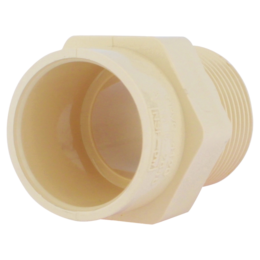 Thos. Somerville Co. | POLY WATER PIPE | CPVC Pipe Fittings